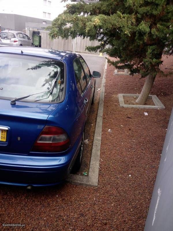 Sold Honda Civic Mb2 1.4 - Carros usados para venda