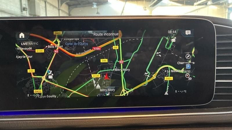 Usado 2023 Mercedes GLE350 320 HP Coupé – 2495 Santarém (Stand) – € 74. ...