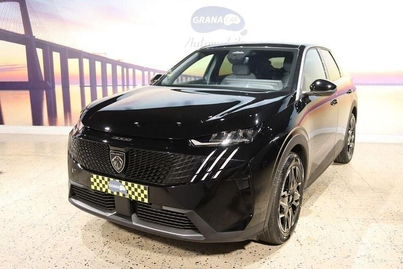 Usado 2025 Peugeot 3008 Allure 136 HP SUV – 1400 Lisboa (Stand) – € 33. ...