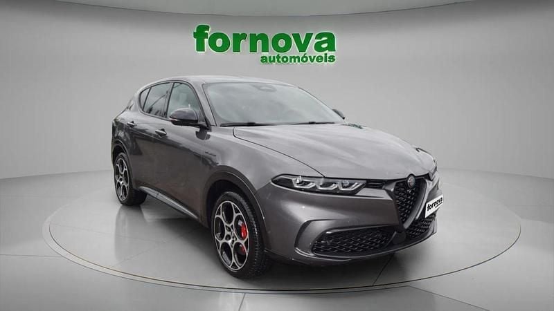 Usado 2023 Alfa Romeo Tonale Veloce 280 HP SUV – 4455 Perafita (Stand ...