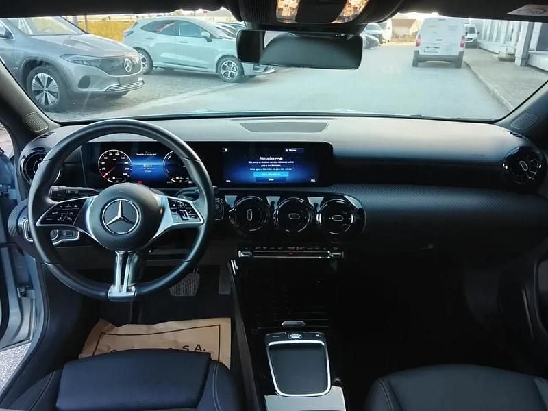 Usado 2024 Mercedes A250 Advanced 218 HP Citadino – 4900 Meadela, Viana ...