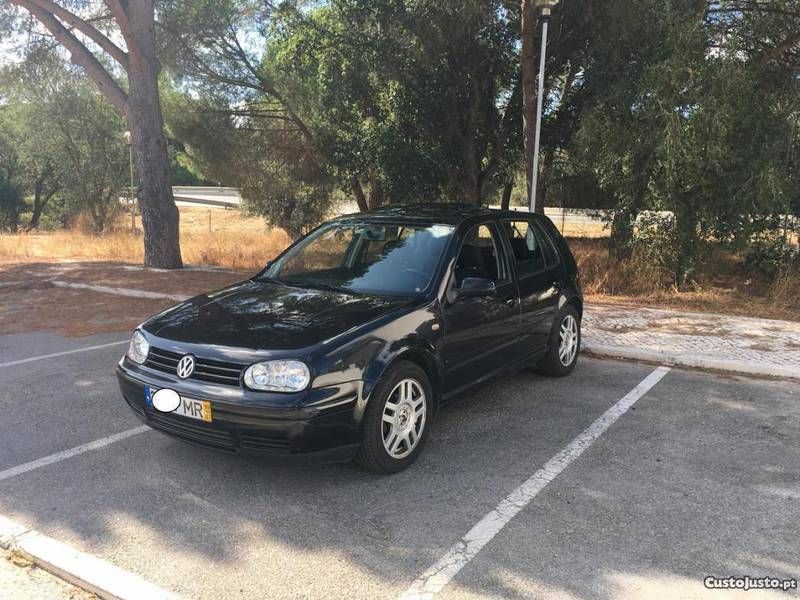 VW Golf IV: 99 usados de 13 websites para venda - AutoUncle