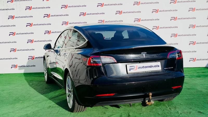 Usado 2020 Tesla Model 3 Long Range AWD 440 HP Sedan – 4750 Barcelos ...