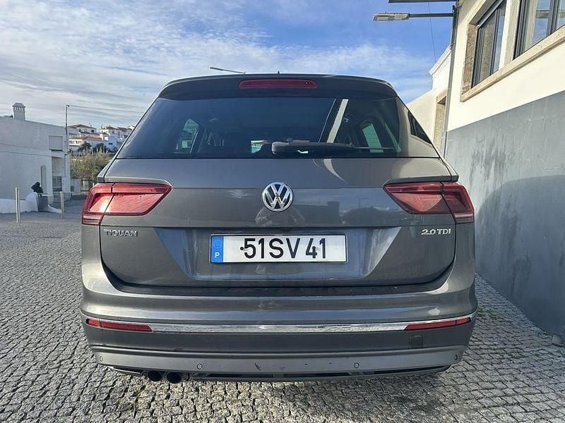 Usado 2017 VW Tiguan 150 HP SUV – Setúbal (Privado) – € 24.500 (Bom ...