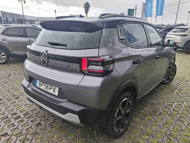 Usado 2024 Citroën e-C3 113 HP – 2710 Lisboa (Stand) – € 24.700 (Preço ...