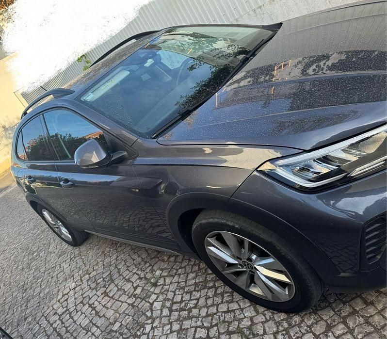 Usado 2022 VW Taigo Style 110 HP SUV – Faro (Privado) – € 17.000 (Bom ...