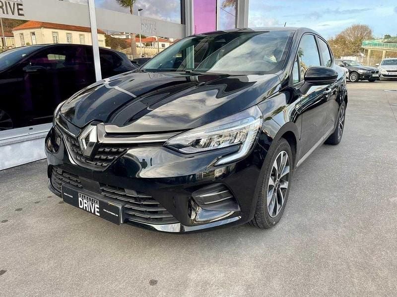 Usado 2021 Renault Clio V Techno 100 HP – 3720 Aveiro (Stand) – € 14. ...