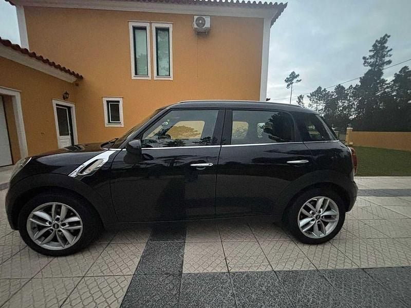Usado 2013 Mini Countryman 115 HP SUV – Lisboa (Privado) – € 9.690 ...