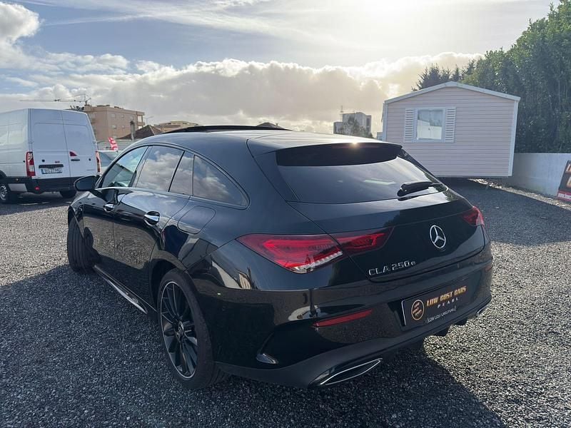 Usado 2020 Mercedes E250 AMG line 161 HP Carrinha – 4595 Porto (Stand ...