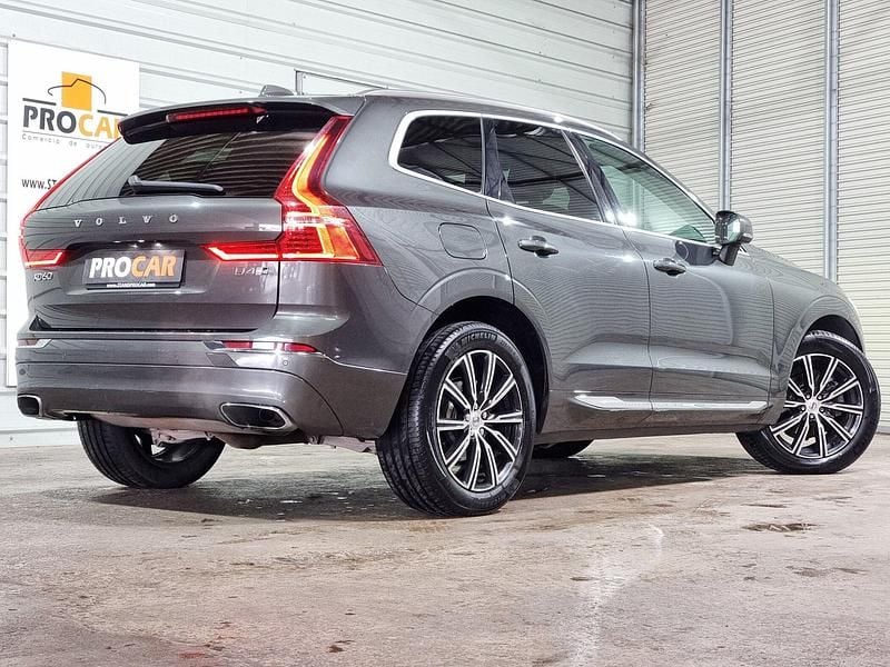 Usado 2018 Volvo XC60 Inscription 190 HP SUV – 4835 Braga (Stand) – € ...
