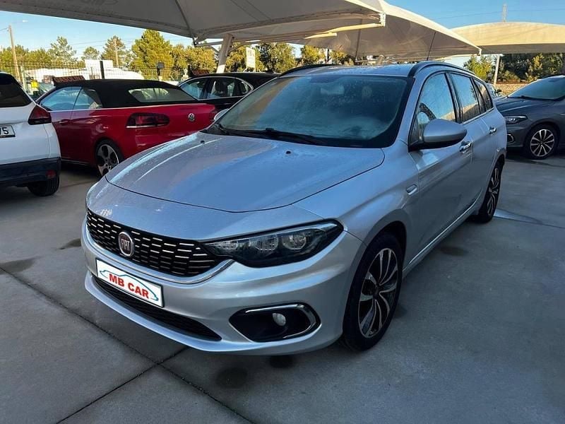 Usado 2019 Fiat Tipo 95 HP – 7080 Vendas Novas (Stand) – € 12.990 ...