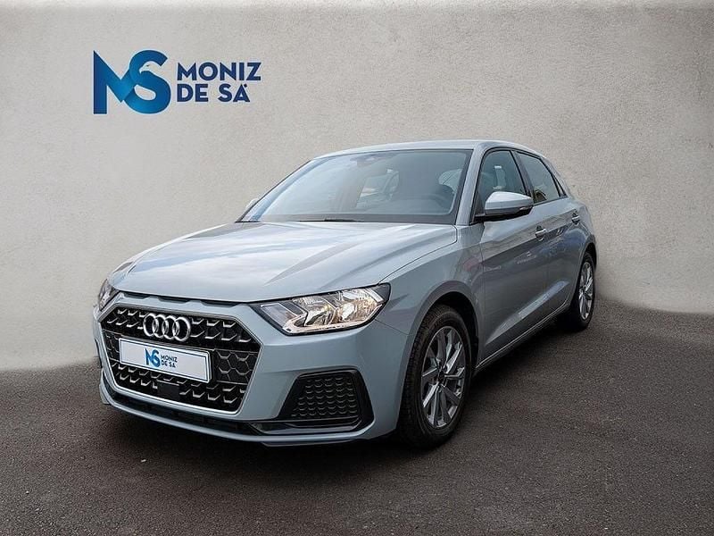 Usado 2024 Audi A1 Advanced 95 HP – 9500 Ilha de São Miguel (Stand) – € ...