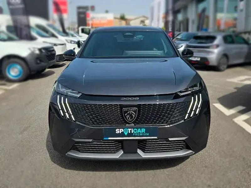 Usado Peugeot 3008 136 HP (2025) em BRAGA - € 29.000 | AutoUncle