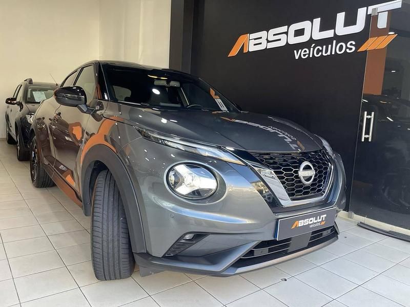 Usado 2024 Nissan Juke 114 HP SUV – 4450 Matosinhos (Stand) – € 20.990 ...