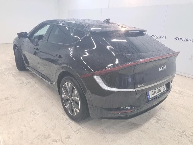 Usado 2022 Kia EV6 229 HP SUV – 2790 Lisboa (Stand) – € 29.300 (Preço ...