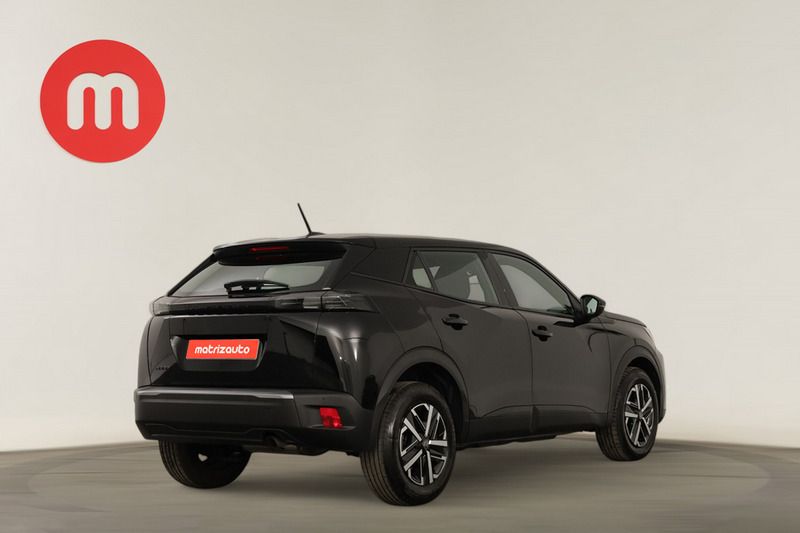 Vendido Peugeot 2008 20081.2 Puretech. - Carros usados para venda