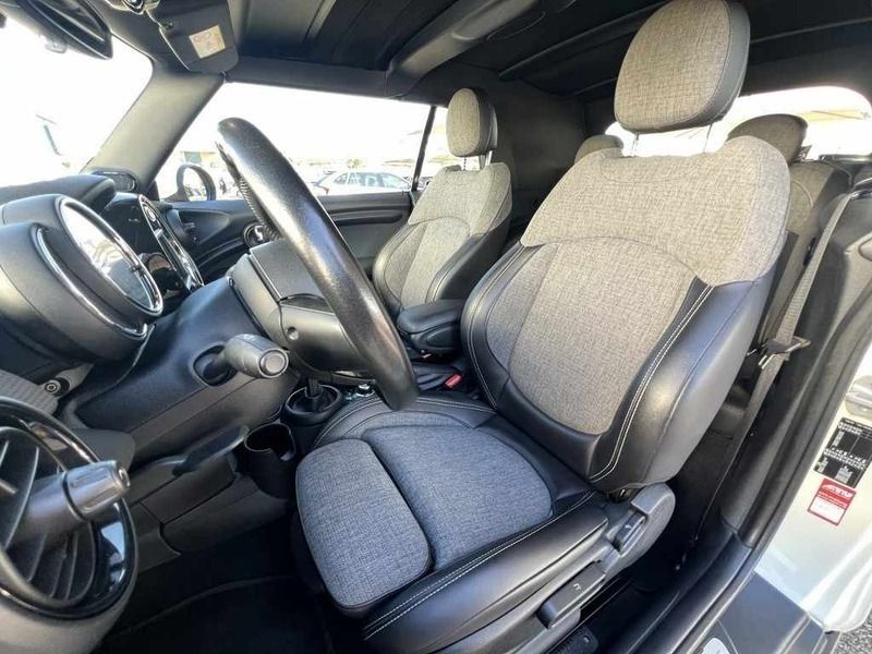 Vendido Mini Cooper Cabriolet Cabrio1. - Carros usados para venda