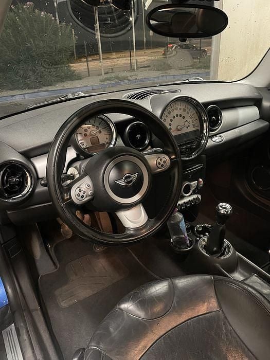 Usado 2007 Mini Cooper Citadino – Évora (Privado) – € 6.000 (Preço ...