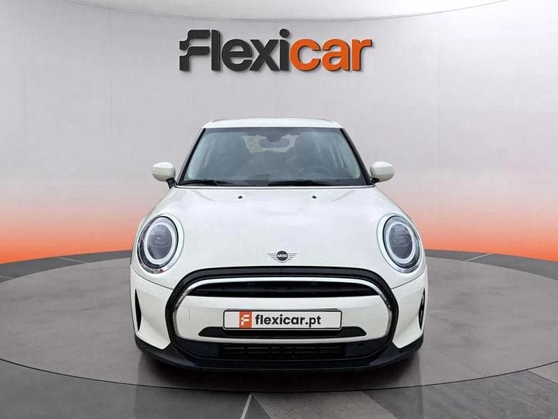 Usado 2022 Mini Cooper 136 HP Citadino – 2910 Setúbal (Stand) – € 19. ...
