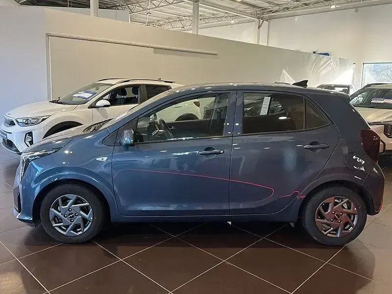 Novo Kia Picanto 68 HP (2026) em BRAGA - € 17.990 | AutoUncle