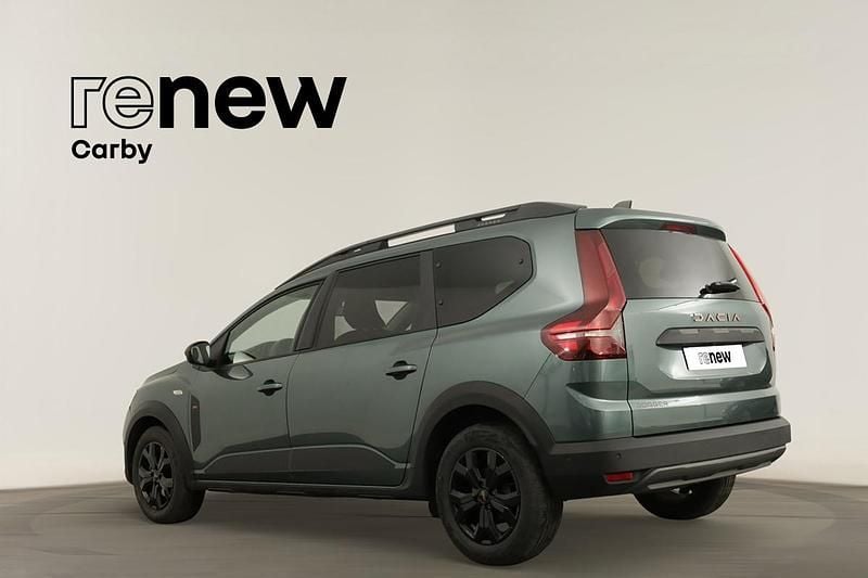 Usado 2024 Dacia Jogger Extreme 101 HP Monovolume – 2710 Sintra (Stand ...