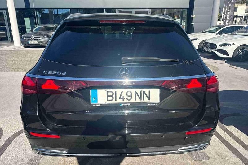 Usado 2024 Mercedes 220 197 HP – 1099 Lisboa (Stand) – € 56.900 (Caro ...
