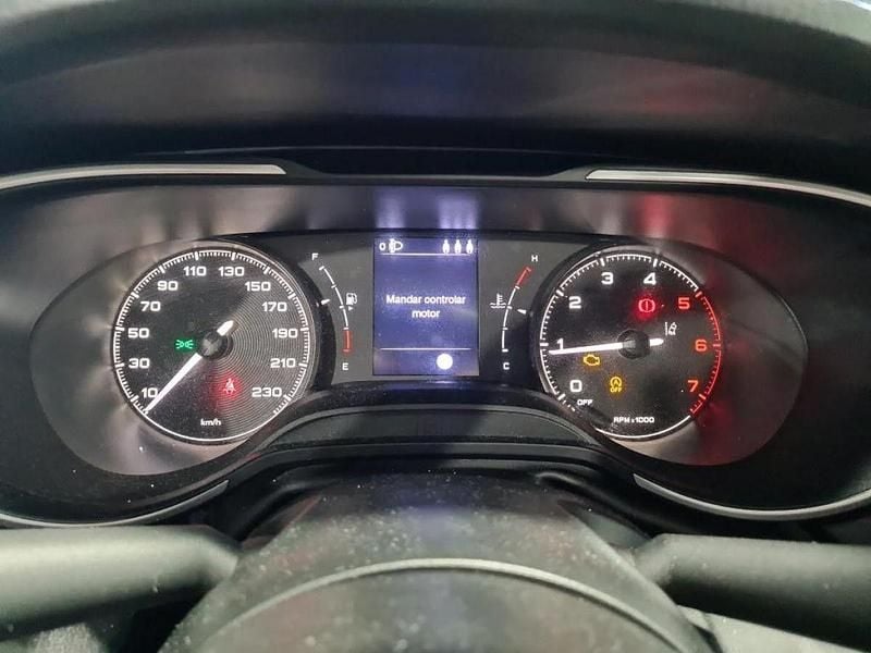 Usado 2022 Fiat Tipo City Life 95 HP Sedan – 2495 Santarém (Stand) – € ...