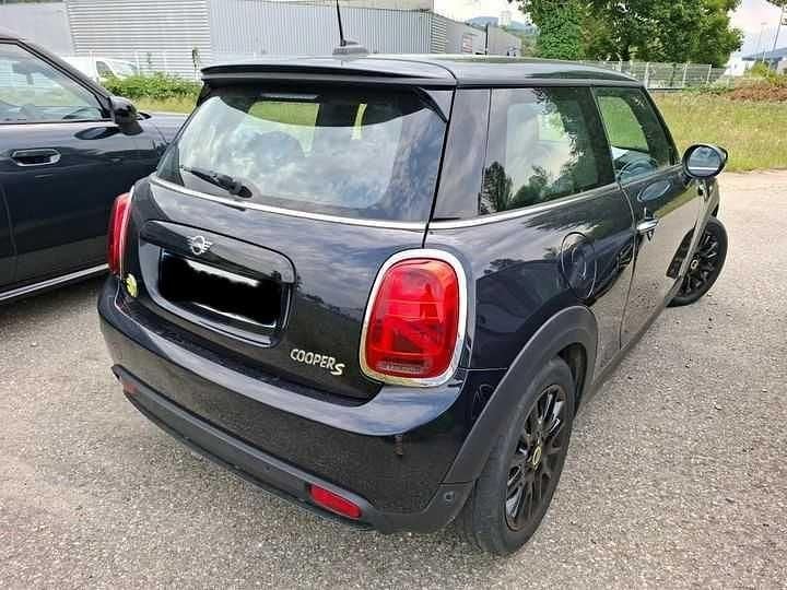 Usado 2022 Mini Cooper SE 184 HP Citadino – Porto (Privado) – € 18.000 ...