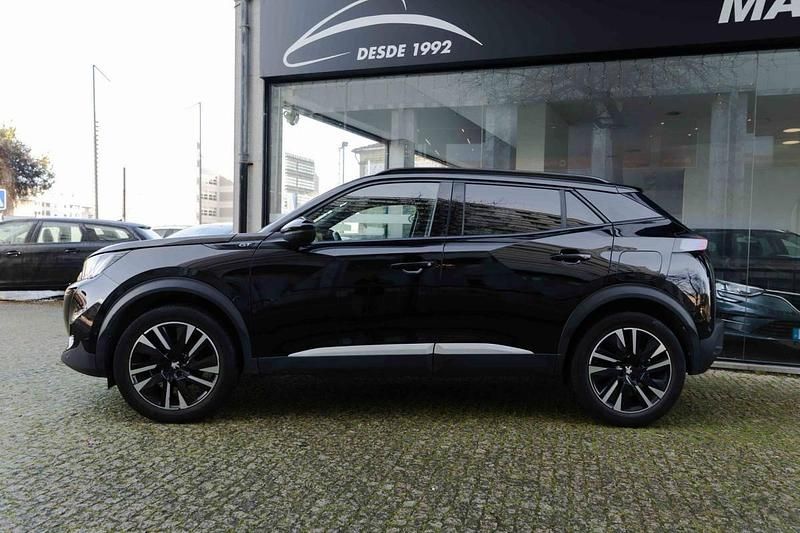 Usado 2021 Peugeot 2008 130 HP SUV – 4470 Maia (Stand) – € 17.850 ...