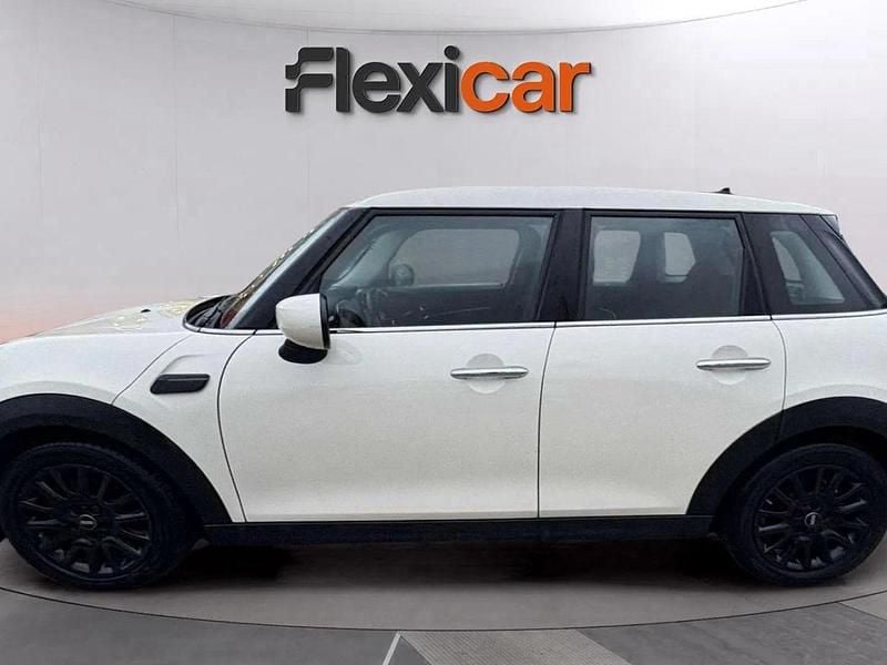 Usado 2022 Mini Cooper 136 HP Citadino – 2910 Setúbal (Stand) – € 19. ...