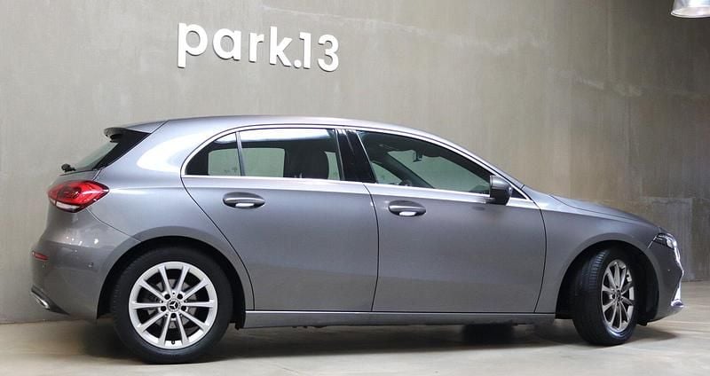 Usado 2019 Mercedes A180 Style 116 HP Sedan – 2695 Lisboa (Stand) – € ...