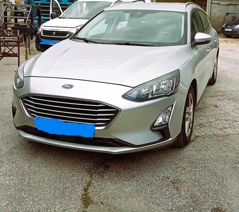 Usado 2020 Ford Focus 101 HP Carrinha – 2400 Amor (Stand) – € 9.975 ...