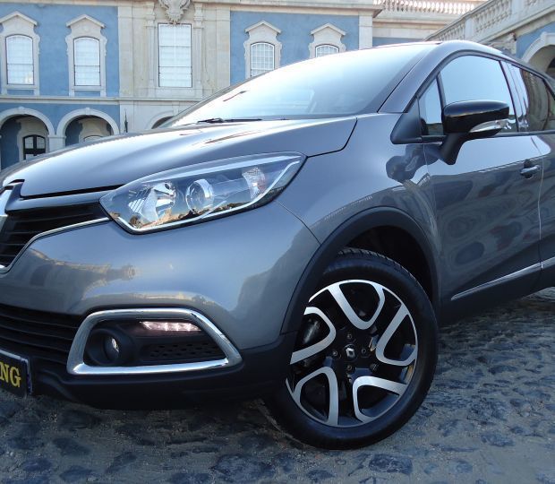 Renault Captur: 198 usados de 13 websites para venda - AutoUncle