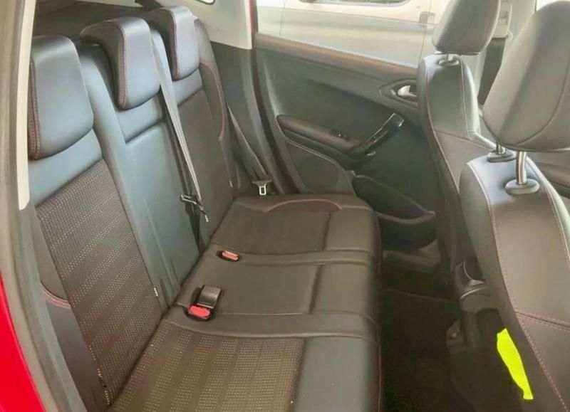 Usado 2018 Peugeot 2008 GT-line 110 HP SUV – 3880 Ovar (Stand) – € 13. ...