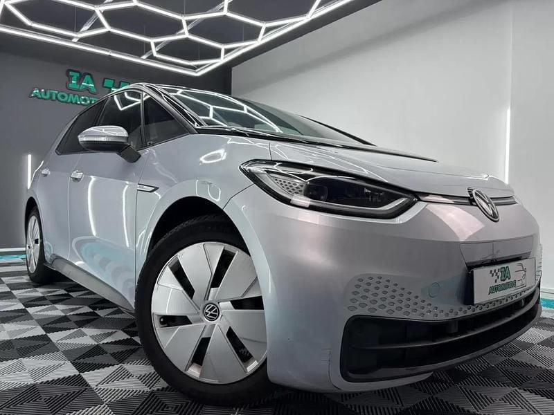 Usado 2020 VW ID.3 Pro 204 HP Citadino – 4820 Fafe (Stand) – € 16.999 ...