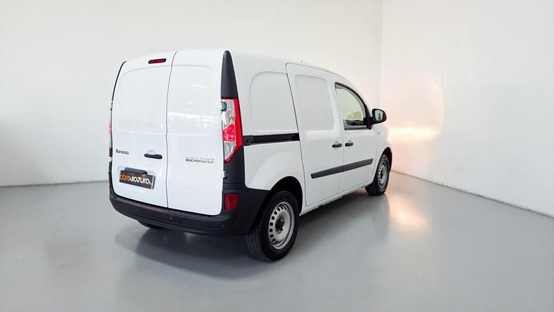 Usado 2020 Renault Kangoo 95 HP – 2495 Loureira (Stand) – € 13.750 ...