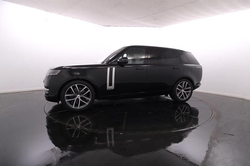 Usado 2023 Land Rover Range Rover Autobiography 440 HP SUV – 2475 Moita ...