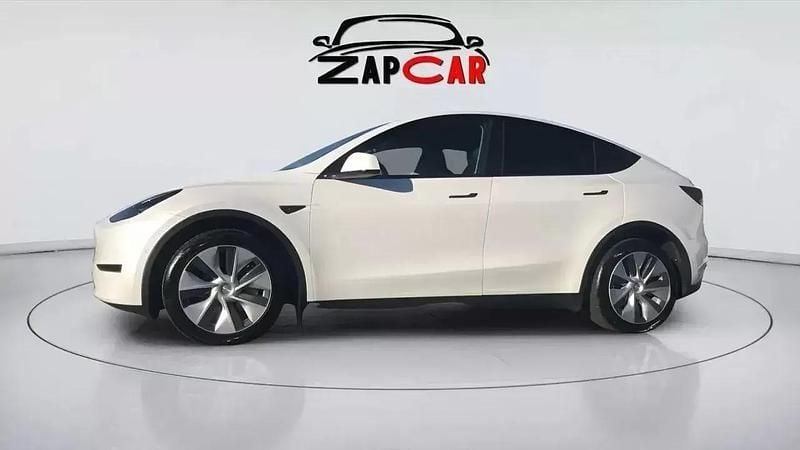 Usado 2023 Tesla Model Y Standard Range 299 HP SUV – 2750 Cascais ...