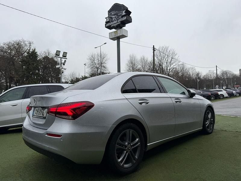 Usado 2020 Mercedes A200 Style 150 HP Sedan – 4445 Porto (Stand) – € 27 ...