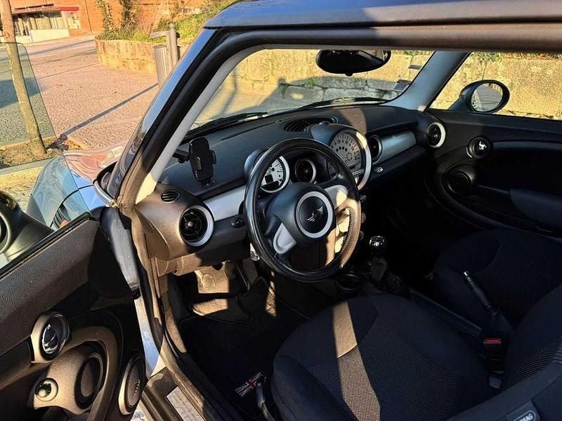 Usado 2008 Mini ONE Citadino – Porto (Privado) – € 4.999 (Super Preço ...