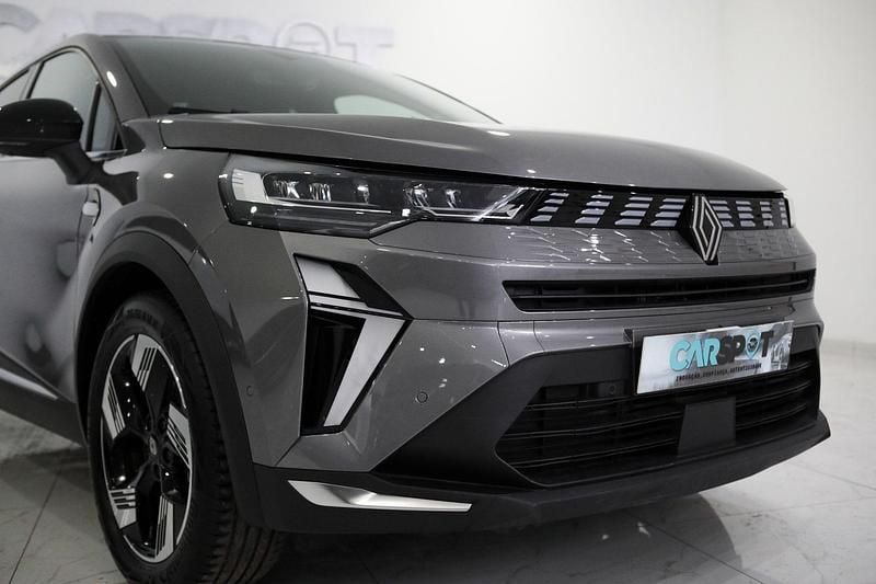 Usado 2025 Renault Symbioz Techno 143 HP SUV – 1675 Lisboa (Stand) – € ...