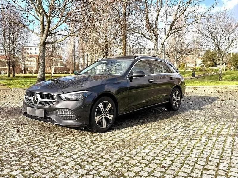 Usado 2022 Mercedes C300 313 HP – 4470 Maia (Stand) – € 40.000 (Bom ...