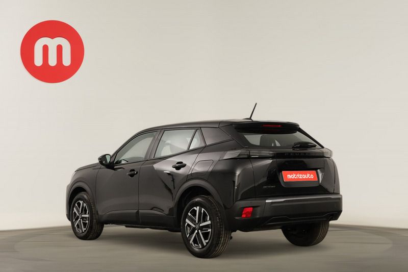 Vendido Peugeot 2008 20081.2 Puretech. - Carros usados para venda