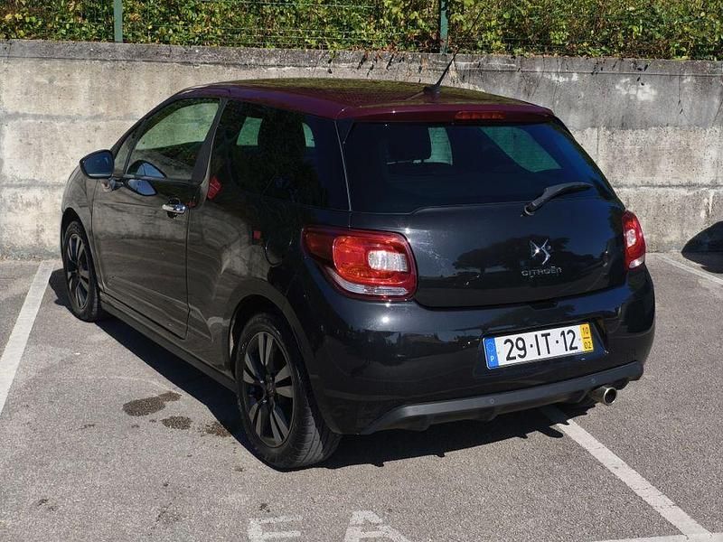 Usado 2010 DS Automobiles DS3 120 HP bodyTypes.null – Lisboa ...