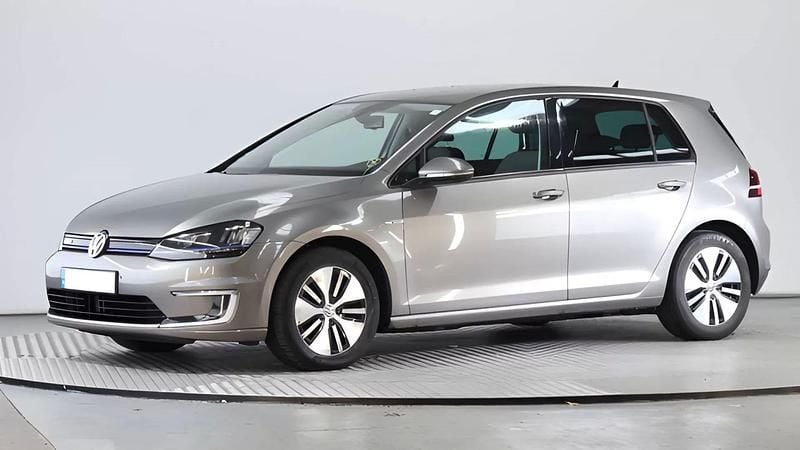 Usado 2016 VW e-Golf 115 HP Citadino – 2705 Sintra (Stand) – € 9.990 ...