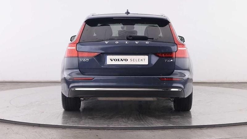 Usado 2025 Volvo V60 349 HP Carrinha – 4700 Braga (Stand) – € 41.500 ...