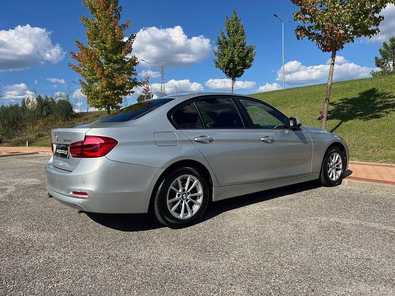 Usado 2016 BMW 320 Advantage 190 HP Sedan – 2350 Santarém (Stand) – € ...