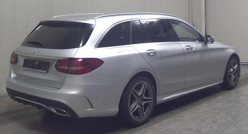 Usado 2020 Mercedes C300 306 HP – 3750 Serem de Cima (Stand) – € 29.990 ...