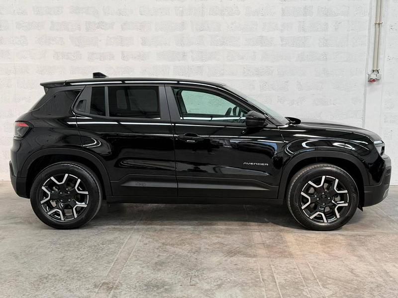 Usado 2023 Jeep Avenger EV 156 HP SUV – 3800 Aveiro (Stand) – € 26.990 ...