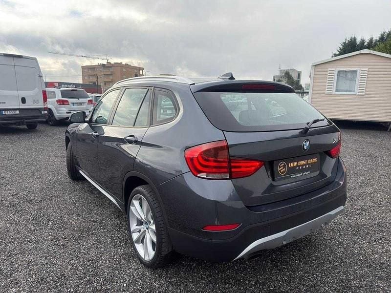 Usado 2013 BMW X1 Efficient Dynamics 163 HP SUV – 4595 Porto (Stand ...